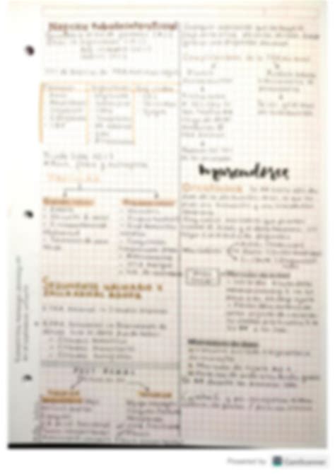 Solution Insuficiencia Renal Aguda Studypool