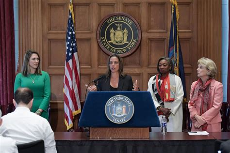 Ny State Senate Breathes Life Into Volunteer First Responders Tax Credit Jems Ems Emergency
