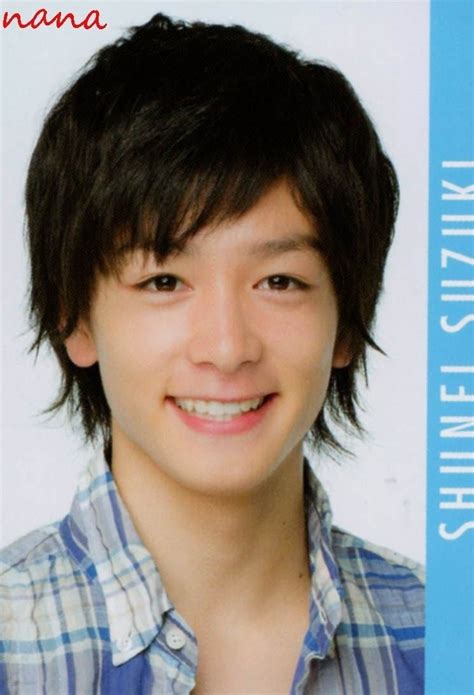 ジャニーズjr☻鈴木舜映君♡ 玲佳