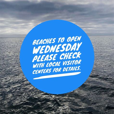 Beaches Open The Official Bodega Bay Area Website