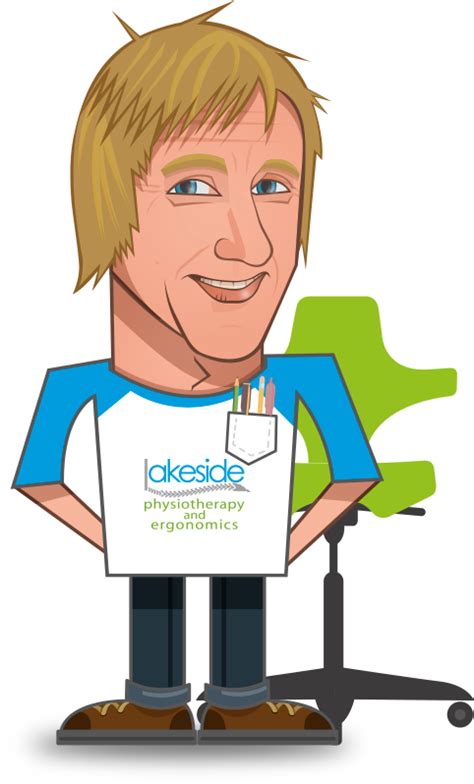 Ergonomics In The Workplace Workplace Ergonomics Lakeside Physiotherapy