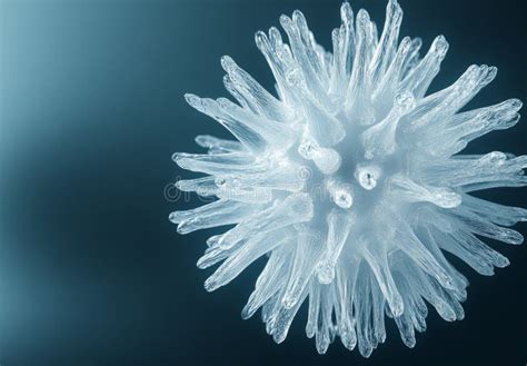 In Cellular Structures A Microscopic Cell S Intricate Inner Workings