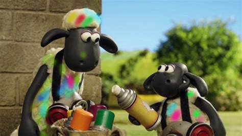 New Shaun The Sheep 2018 Best Funny Playlist Part 5 فيلم كرتون الخروف الشهير شون ذا شيب