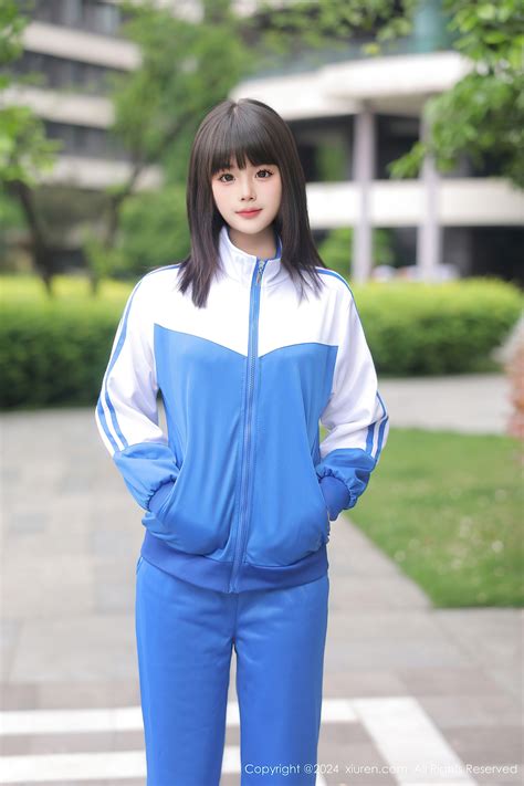 XiuRen秀人网 No 8648 徐若兮 美臀性感 微图坊