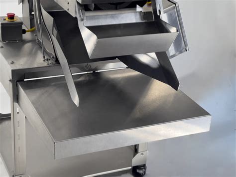 Model G Precision Batch Grinder