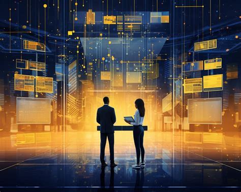 Data Strategy Roadmap The GPS To Data Driven Success