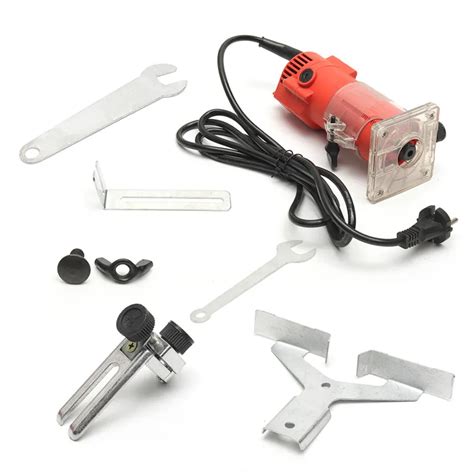 Acquistare Ricambi E Macchine Per Lavorazione Legno 220V 30000RPM