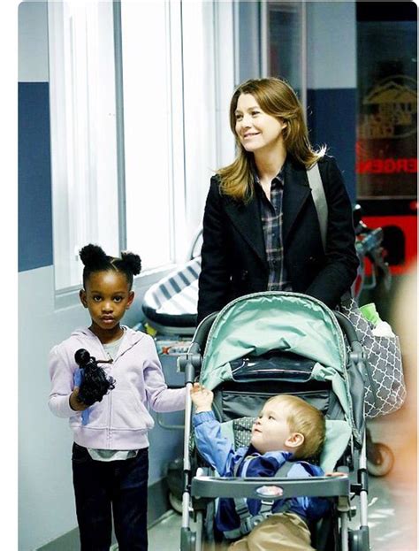 Pin By Lara Tonani On Séries ️ Greys Anatomy Zola Greys Anatomy