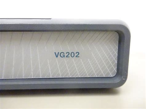 Cisco VG Port Analog Voice Gateway VoIP To Analog Phone Adapter