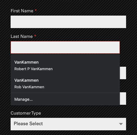 Solved Hubspot Community Trouble With Form Input Fields Updated