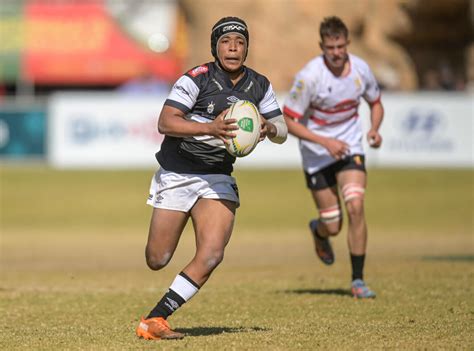 Supersport Schools Plus Miskey Sharks Backs Bamboozle Province