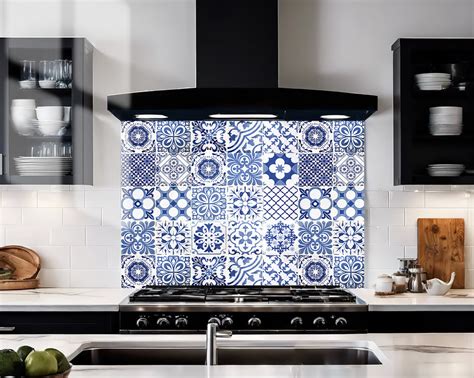 Kitchen Backsplash Glass Tile Designs Questions To Ask When Designing