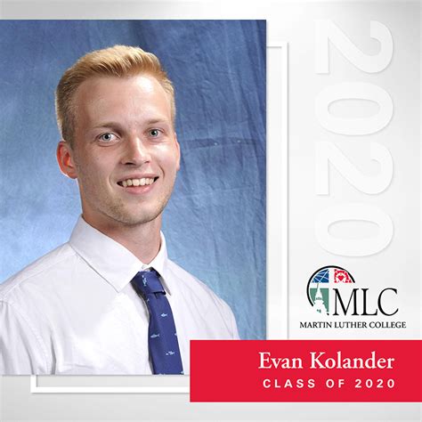 Evan Kolander Mlcday23