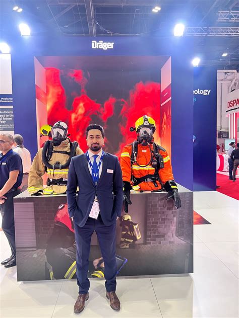 Khawaja Muhammad Aslam On Linkedin Itstimetodraegerup Longdurationbreathingprotection