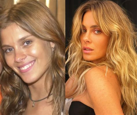 Mulheres Apaixonadas Elenco Hoje Como Estão Os Atores Dci