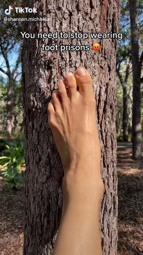 Shannen Michaelas Feet
