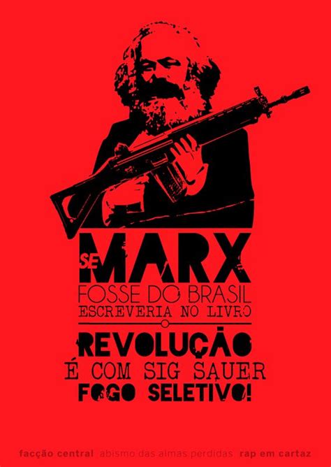 Rap em Cartaz Facção Central Rap Cartaz Facção central