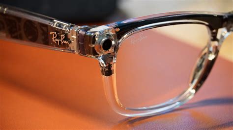 Ray Ban Meta Brýle Dostaly Futuristickou Ai Aktualizaci