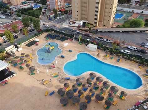 52 Best Benidorm Spain Images On Pholder City Porn Evilbuildings And Spain