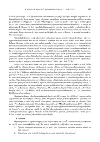 UZEM Makale PDF
