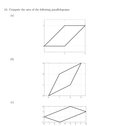 Solved 11 Consider The Matrix And Vector A A If A Bis Chegg Com