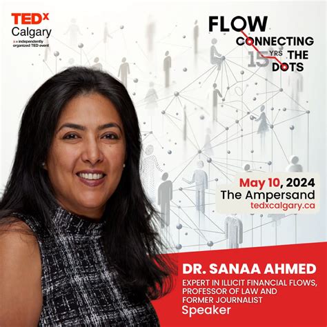 Sanaa Ahmed On Linkedin Counting Down To May 10 2024 — So Excited To