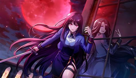 Download Eminence In Shadow Profile Wallpaper