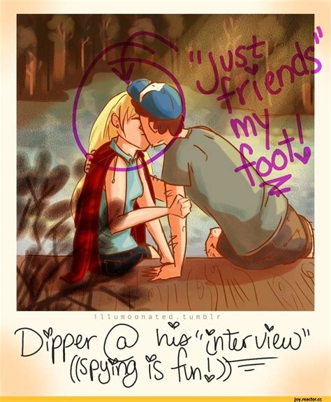 Gravity Falls сообщество фанатов красивые картинки и арты гифки