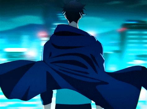 صور متحركة من أنمي سولو ليفلينج Aniyuki Anime Portal