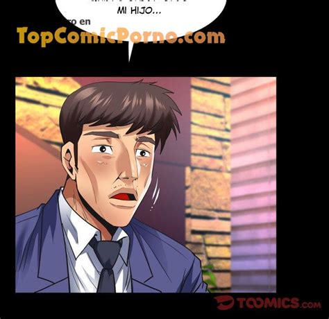 Mi Tia Capitulo TopComicPorno Com