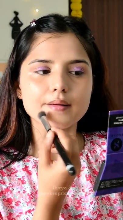 Makeup Tutorial In Sunlight Part 2🌞 Day Makeup Makeuptutorial