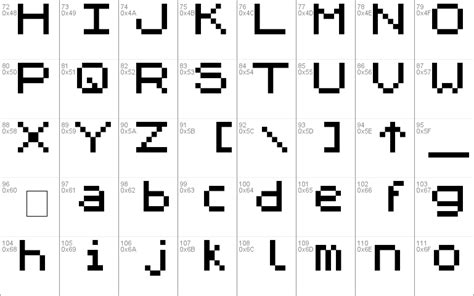 Zx Spectrum Windows Font Free For Personal