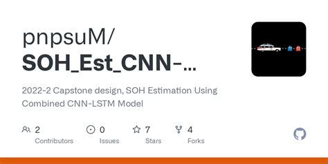 Soh Est Cnn Lstm Cnn Lstm Soh Epoch Ipynb At Main · Pnpsum Soh Est Cnn Lstm · Github
