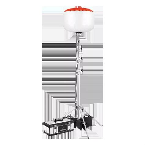Ballon éclairant Airstar Sirocco S TBT V x w LED par Prolutech