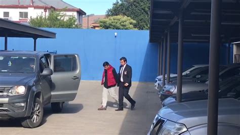 Equipo MT 0 de Angol detuvo a tres personas por microtráfico de drogas