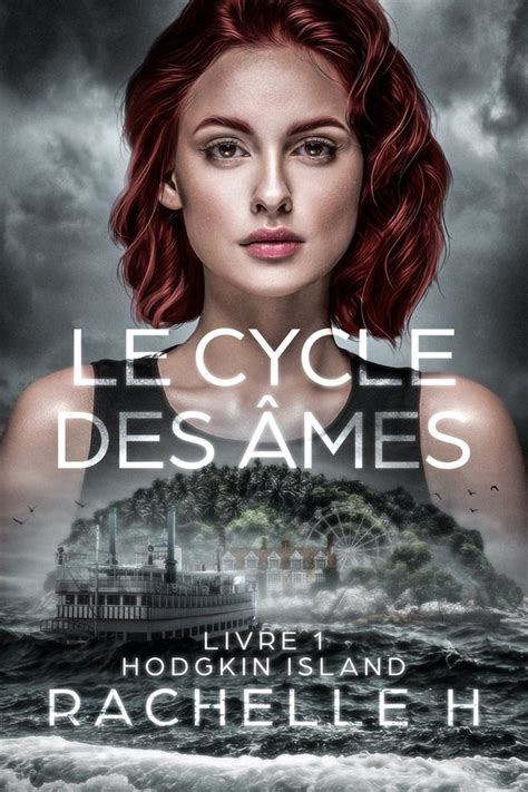 Le cycle des âmes 1 Le cycle des âmes ebook Rachelle H
