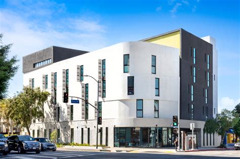 Supportive Housing For Seniors Wakeland Housing And Development