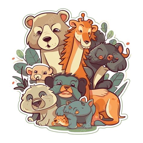 Free Vector Cartoon Download Free Vector Cartoon Png