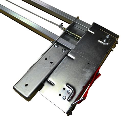 Collapsible Header 2550mm 214 47201 Versus Uk Ltd