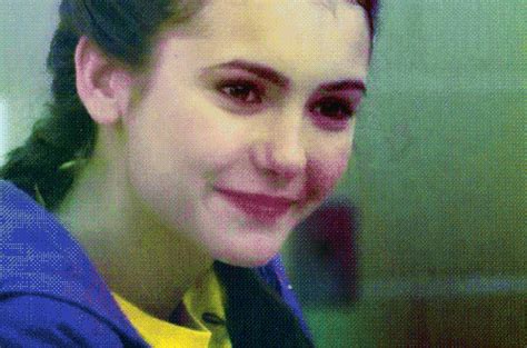 Nina Dobrev Means Amazing Nina Dobrev Fan Art Fanpop