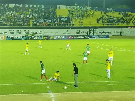 Los Venados FC buscarán hacer historia El Altavoz