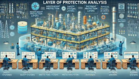 Understanding Layer Of Protection Analysis Lopa A Comprehensive