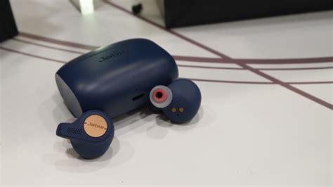 Hands On Jabra Elite Active T Review TechRadar