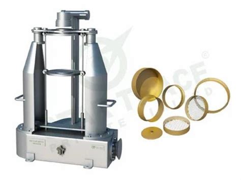 Gyratory Sieve Shaker At Rs 48000 Gyratory Sieve Shaker In Raipur