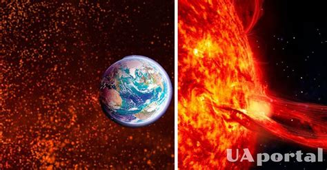 Якою буде геомагнітна активність 19 квітня прогноз магнітних бур на 19 квітня