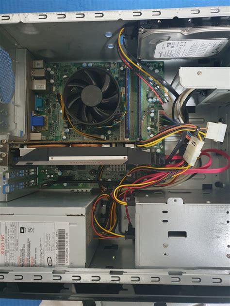 제컴퓨터 Ssd추가로 더 장착할수있나요 디지털 컴퓨터폰it 에펨코리아