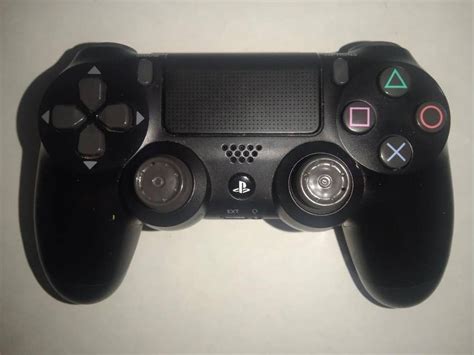 Original Controller Sony V2 Black Video Gaming Gaming Accessories