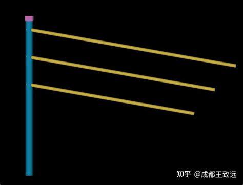 秒杀手算的基坑算量技巧4——软件中土钉墙 自然放坡、斜支撑如何计算？ 知乎
