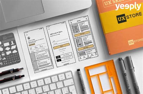 Prototipado Y Desarrollo De Aplicaciones Móviles