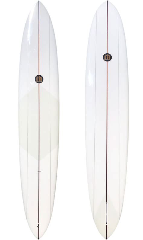 Roger Hinds Surfboards